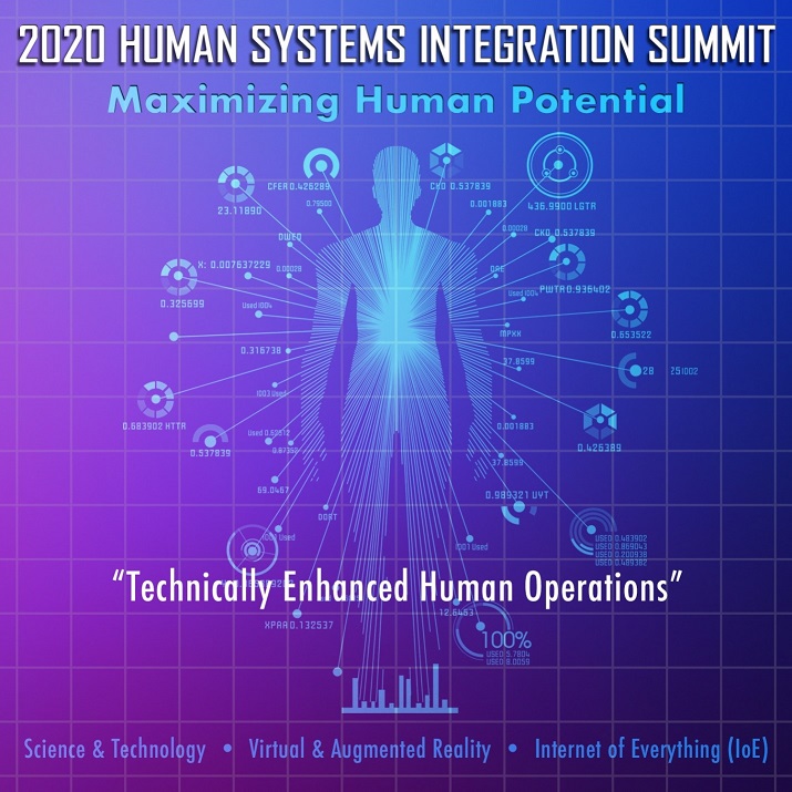 MONRONeYnews: Community Outreach - Third Annual Human Systems ...