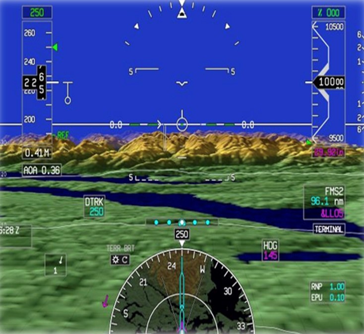 MONRONeYnews: Community Outreach - CAMI Vision Systems Research ...