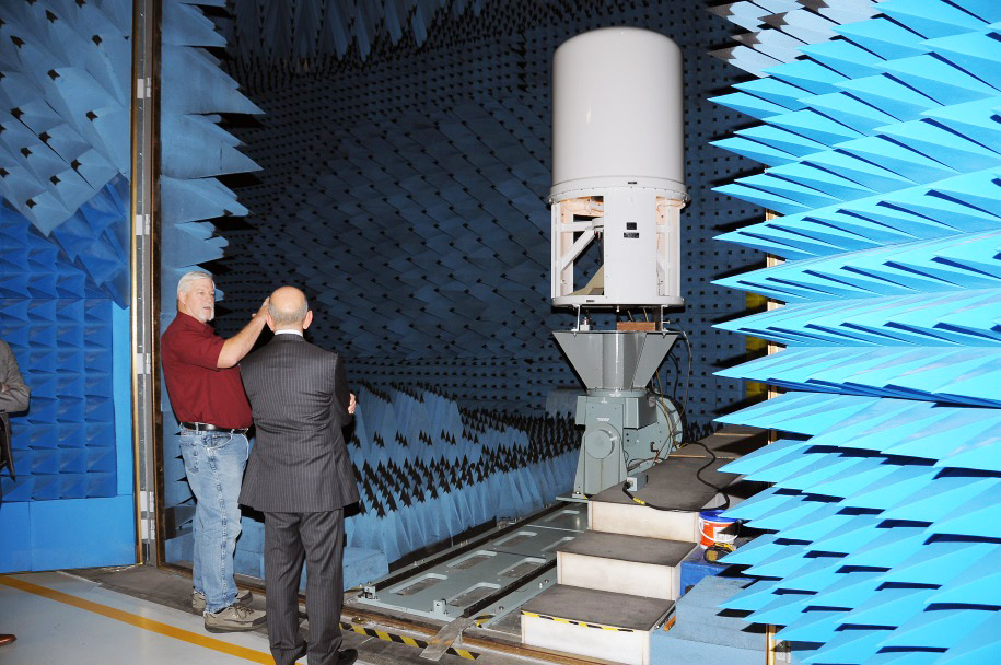 MONRONeYnews: Center Buzz - 13th Annual Pathfinder Awards a Success