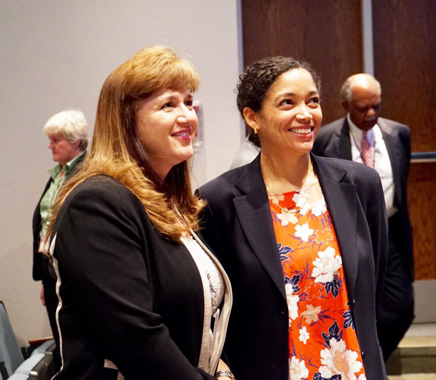 MONRONeYnews: Center Buzz - AFN Roadshow Makes Stop at MMAC