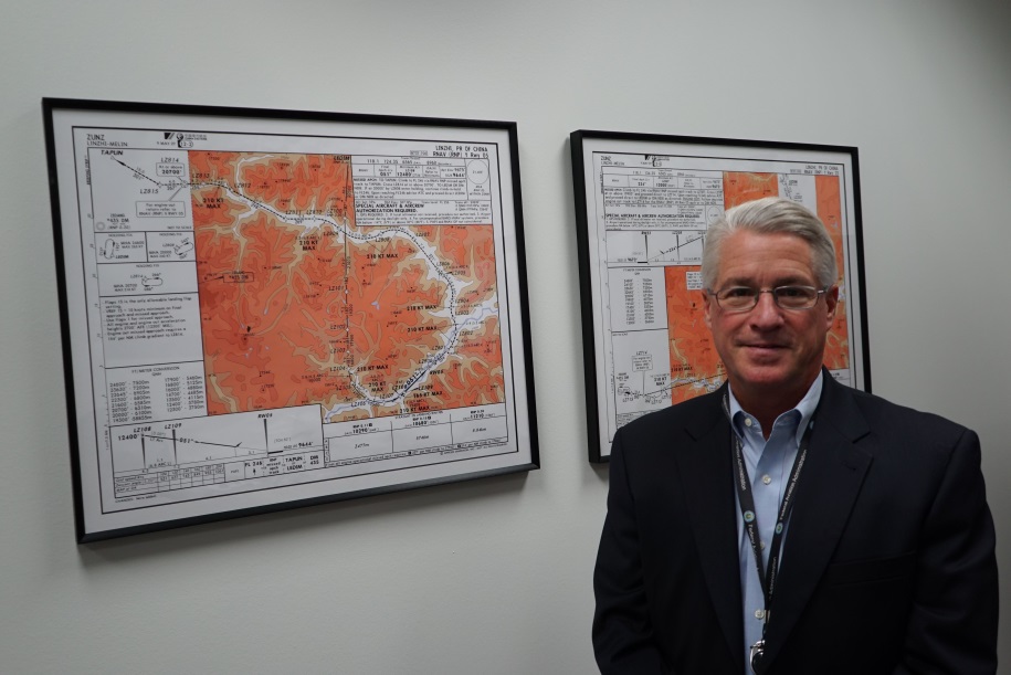 MONRONeYnews: Center Buzz - Powell Returns to MMAC as Manager for Civil ...