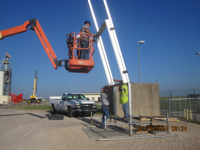 MONRONeYnews: Community Outreach - Partnership Involves Looking Through ...