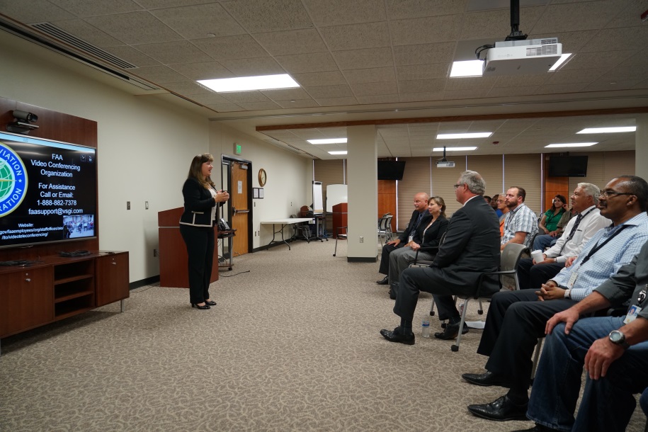 MONRONeYnews: Community Outreach - Individuals Igniting Excellence