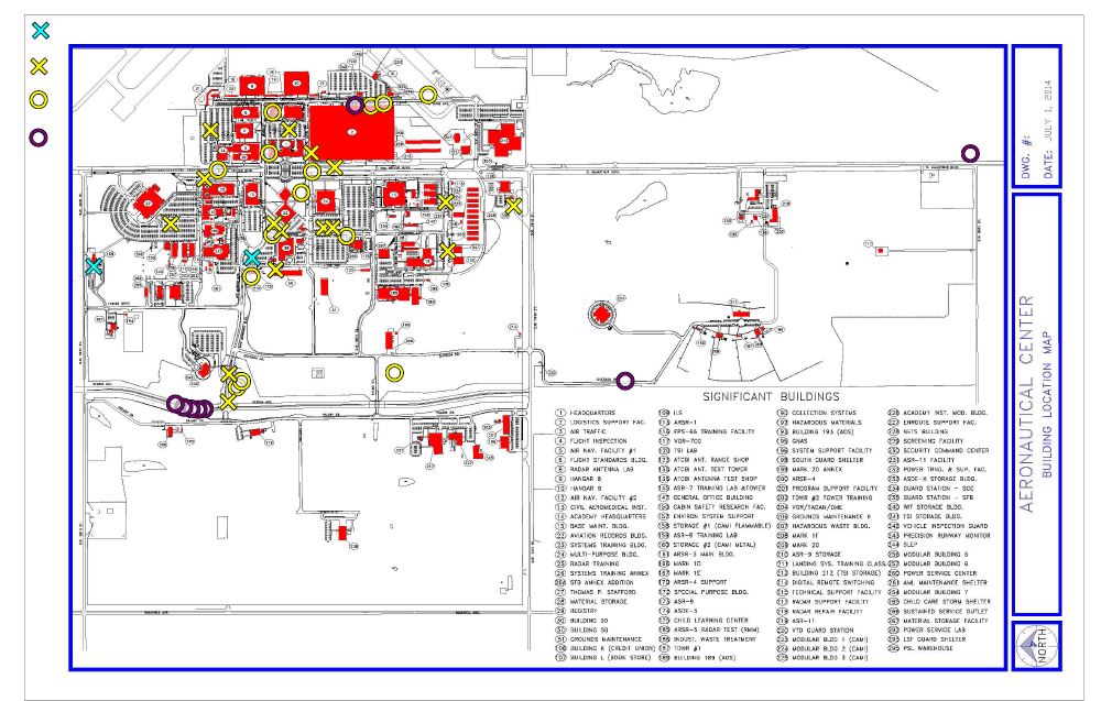 MONRONeYnews: Construction Zone - Interactive Traffic Map Identifies ...