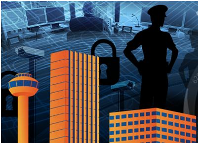 MONRONeYnews: Touch-and-Go - Understanding MMAC’s Facility Security Program