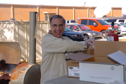 MONRONeYnews: Touch-and-Go - In Memoriam: Dr. Thomas C. Accardi