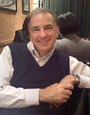 MONRONeYnews: Touch-and-Go - In Memoriam: Dr. Thomas C. Accardi