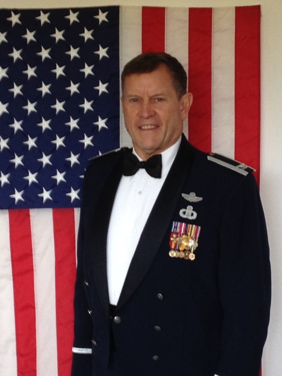 MONRONeYnews: Center Buzz - Celebrating 48 Years of Service: Dean Alexander