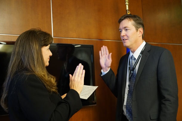 MONRONeYnews: Center Buzz - Hello and Farewell