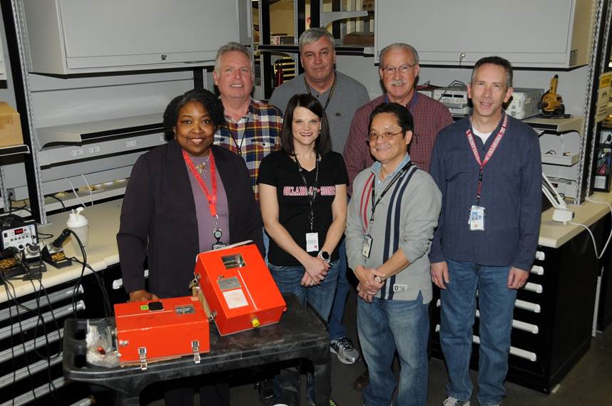 MONRONeYnews: Center Buzz - Congratulations AFN Award Winners