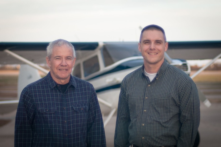 MONRONeYnews: Center Buzz - Three Generations One Agency