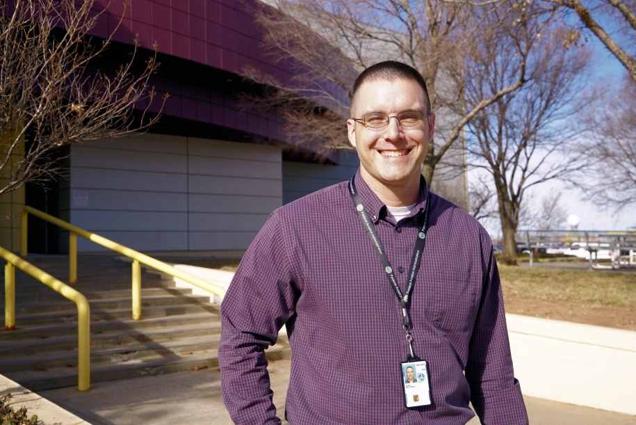 MONRONeYnews: Center Buzz - Three Generations One Agency