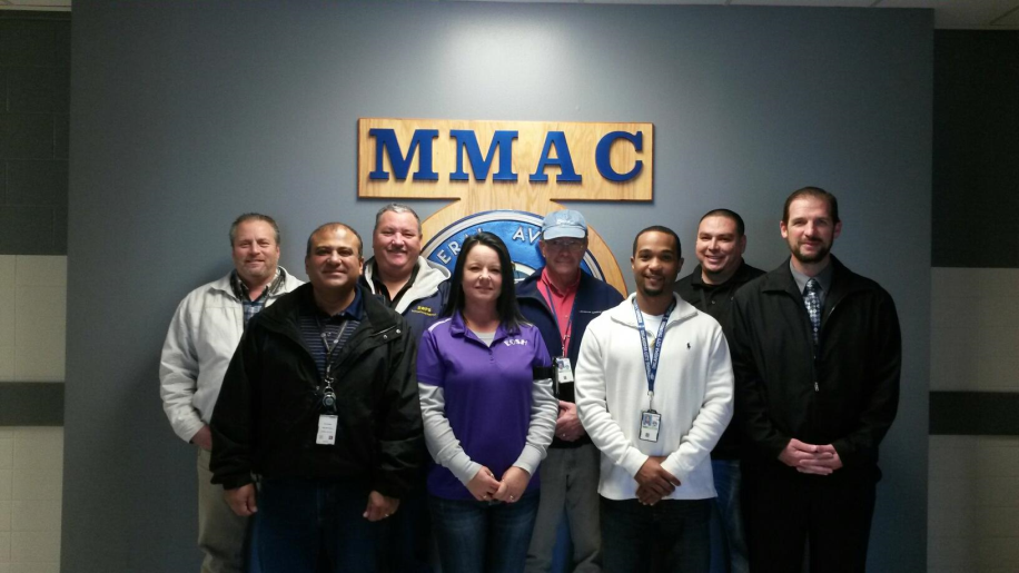 MONRONeYnews: Construction Zone - Through Community and Culture, FAA ...