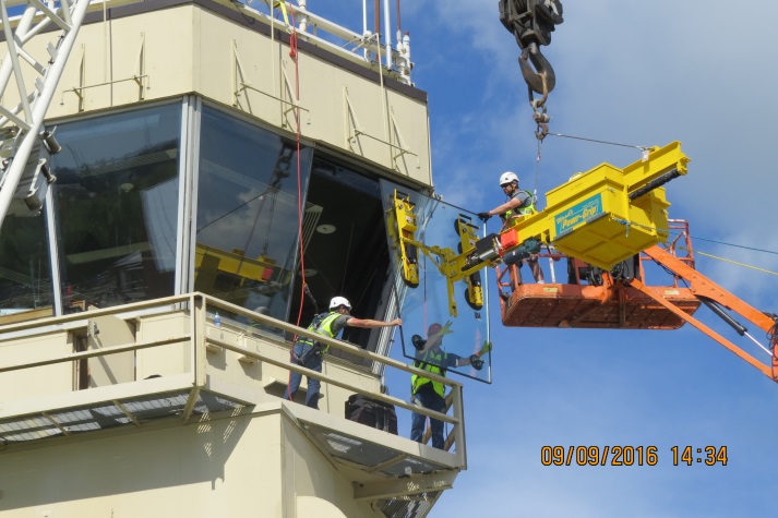 MONRONeYnews: Center Buzz - Tower Cab Glass Program Extends to Three ...