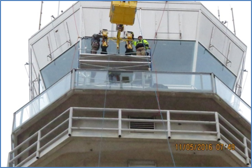 MONRONeYnews: Center Buzz - Tower Cab Glass Program Extends to Three ...