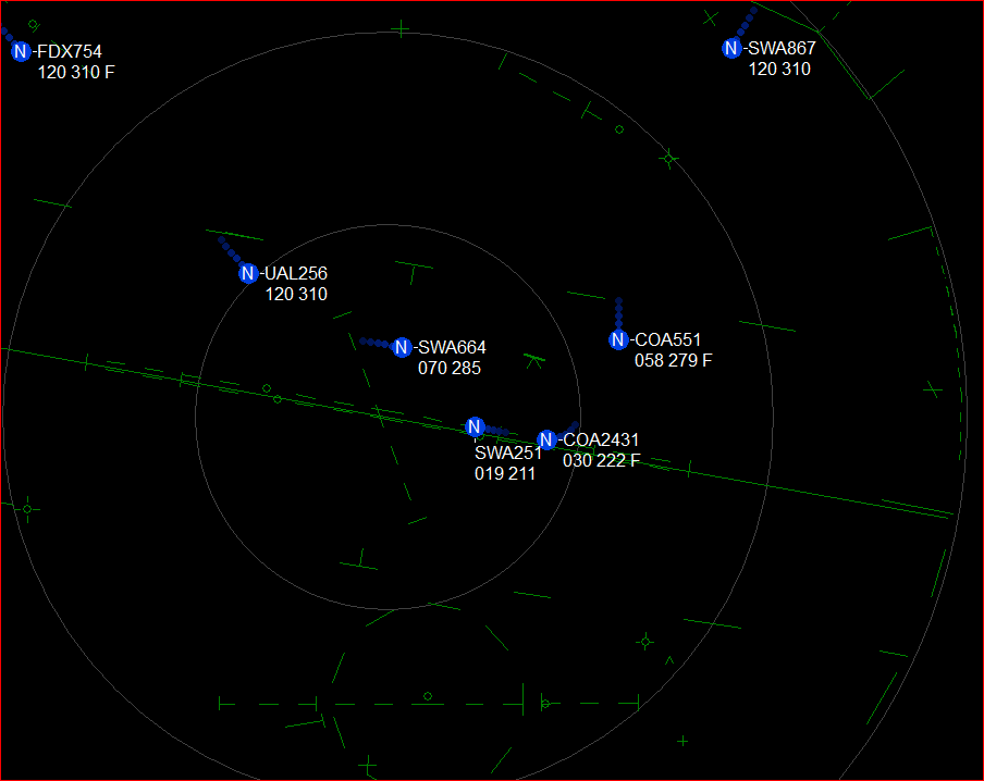 MONRONeYnews: Center Buzz - Now All FAA Employees Can PRACTICE
