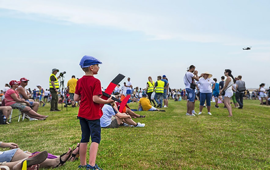 MONRONeYnews: Community Outreach - Model Aircraft Competition Scheduled ...