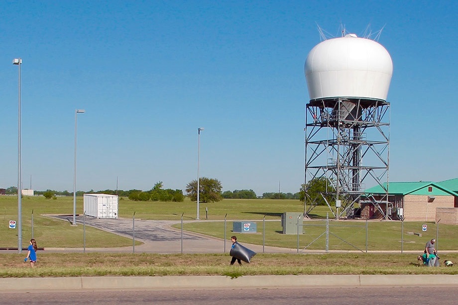 MONRONeYnews: Community Outreach - Talking Trash - MMAC Volunteers help ...