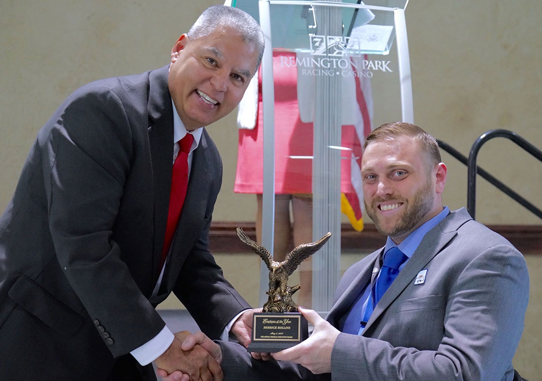 MONRONeYnews: Community Outreach - MMAC Employees Honored During Public ...