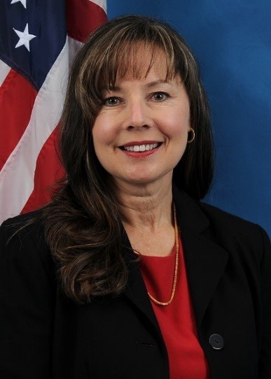 MONRONeYnews: Minute with Michelle - Farewell to FAA Academy Director ...