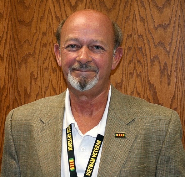 MONRONeYnews: Touch-and-Go - AJV Employee, Brad Rush Cleared for Departure