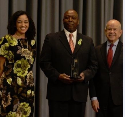 MONRONeYnews: Center Buzz - Aeronautical Center Employees Recognized ...