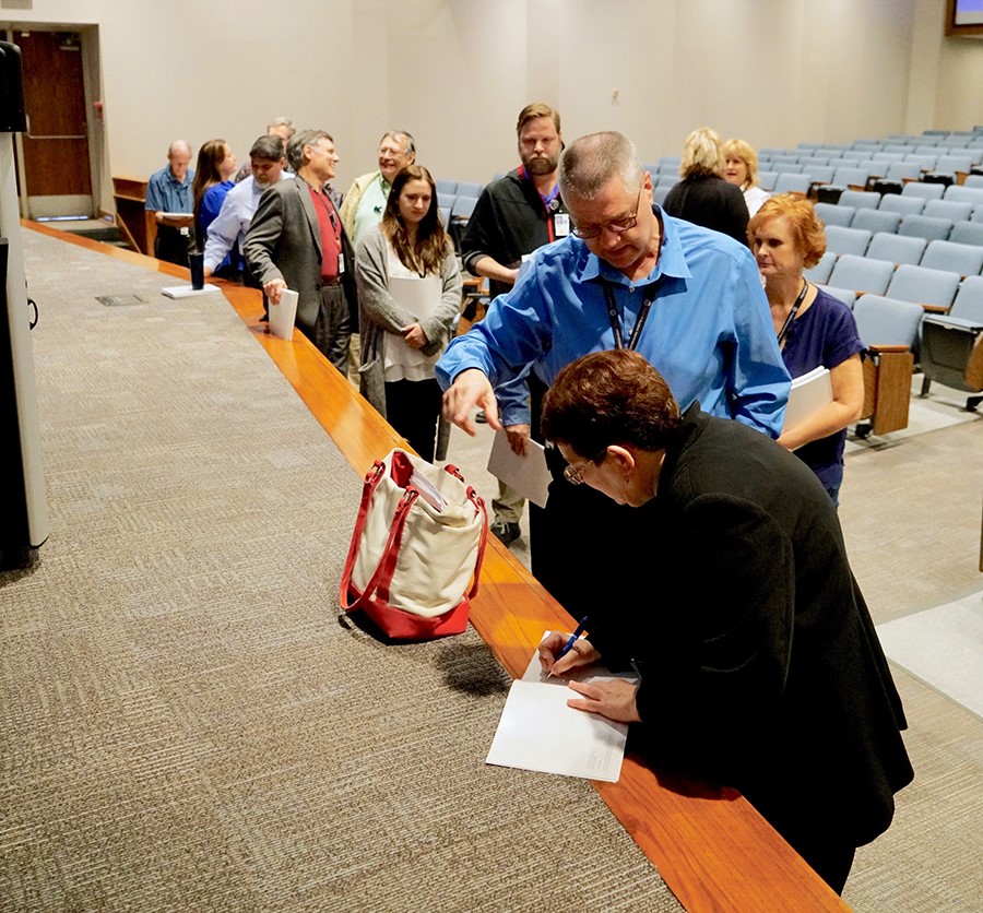 MONRONeYnews: Center Buzz - An Historical Reflection of MMAC with Dr ...