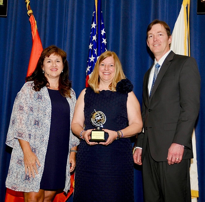 MONRONeYnews: Center Buzz - 16th Annual Pathfinder Awards Celebrates ...