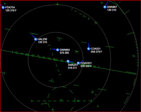 MONRONeYnews: Center Buzz - PRACTICE Makes TETRA Perfect