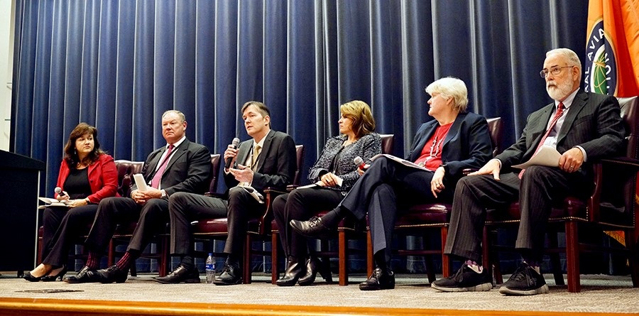 MONRONeYnews: Center Buzz - $20M by FY20: AMC Leadership Team Rolls Out ...