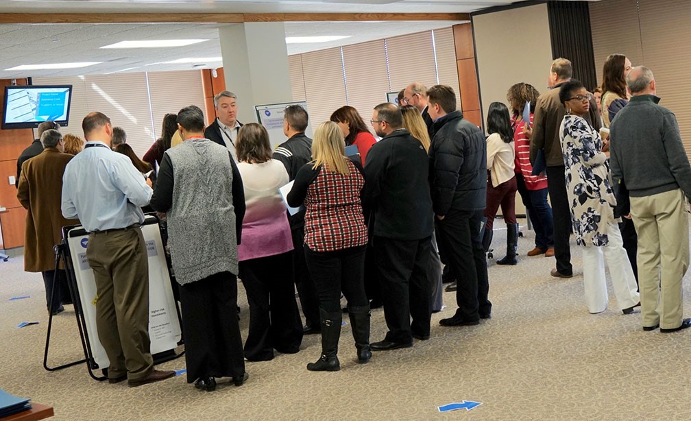 MONRONeYnews: Community Outreach - MMAC Hosts Operations Support ...