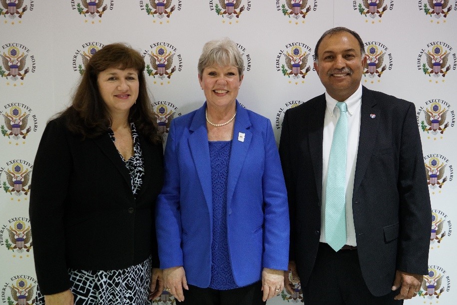 MONRONeYnews: Touch-and-Go - Oklahoma Federal Executive Board ...