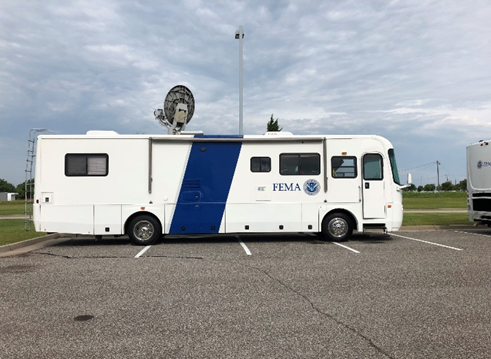 MONRONeYnews: Center Buzz - Emergency Services Turns into Collaboration