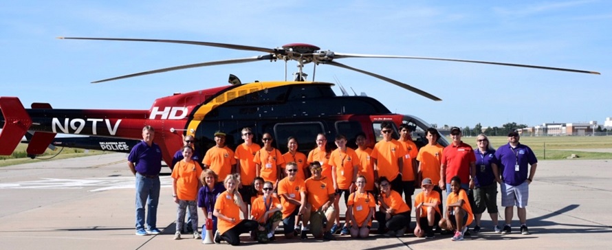 MONRONeYnews: Community Outreach - Providing a Foundational Cornerstone ...