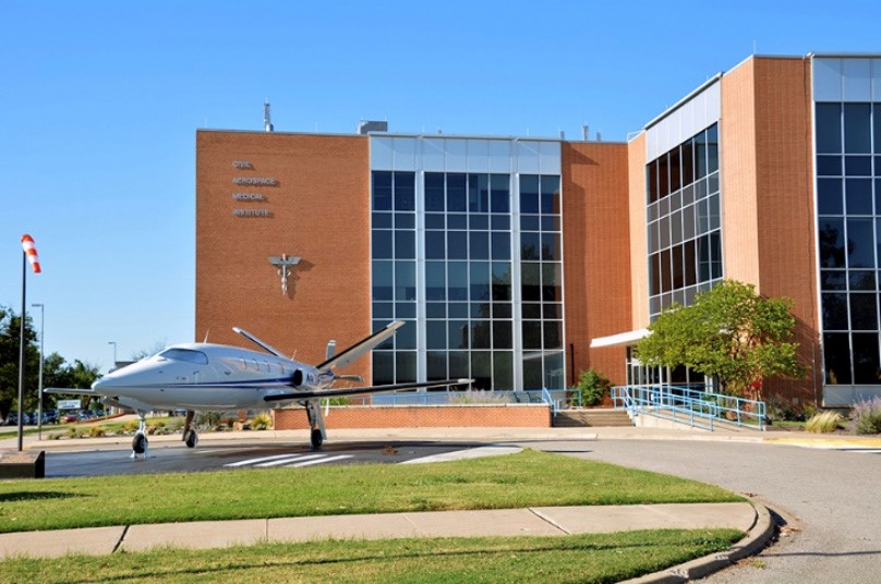 MONRONeYnews: Center Buzz - FAA’s Civil Aerospace Medical Institute ...