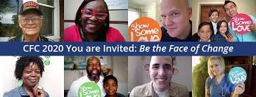 MONRONeYnews: Community Outreach - Combined Federal Campaign – You are ...