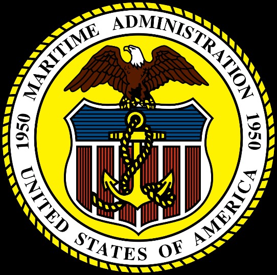MONRONeYnews: Center Buzz - ESC Team Accepts 2020 MARAD Dolphin Award