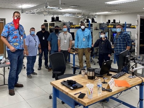 MONRONeYnews: Center Buzz - FAA Academy Announces New Training Services