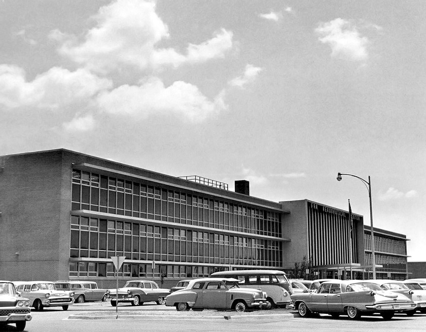 MONRONeYnews: Center Buzz - MMAC Celebrates 75 Years – Growth Through ...