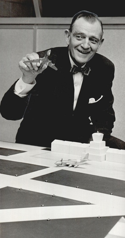 MONRONeYnews: Center Buzz - MMAC Celebrates 75 Years – Growth Through ...