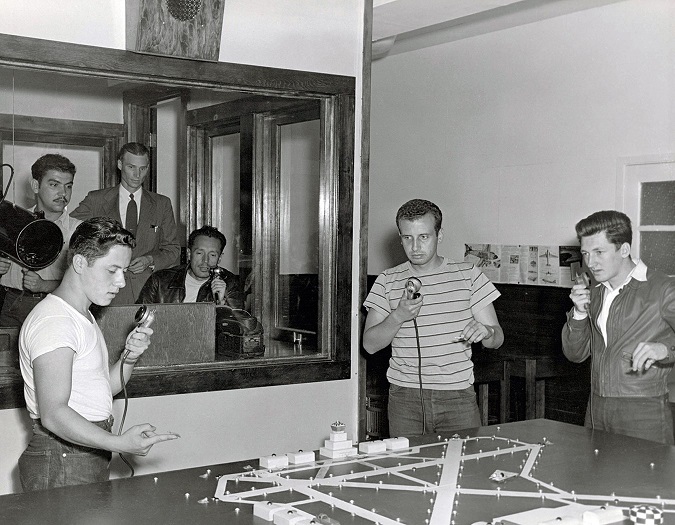 MONRONeYnews: Center Buzz - MMAC Celebrates 75 Years – Growth Through ...