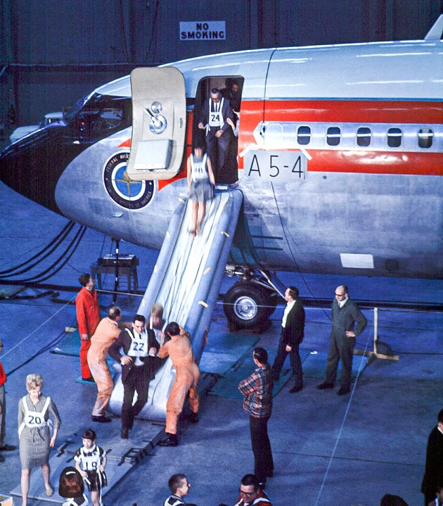 MONRONeYnews: Center Buzz - MMAC Celebrates 75 Years – From Sonic Boom ...