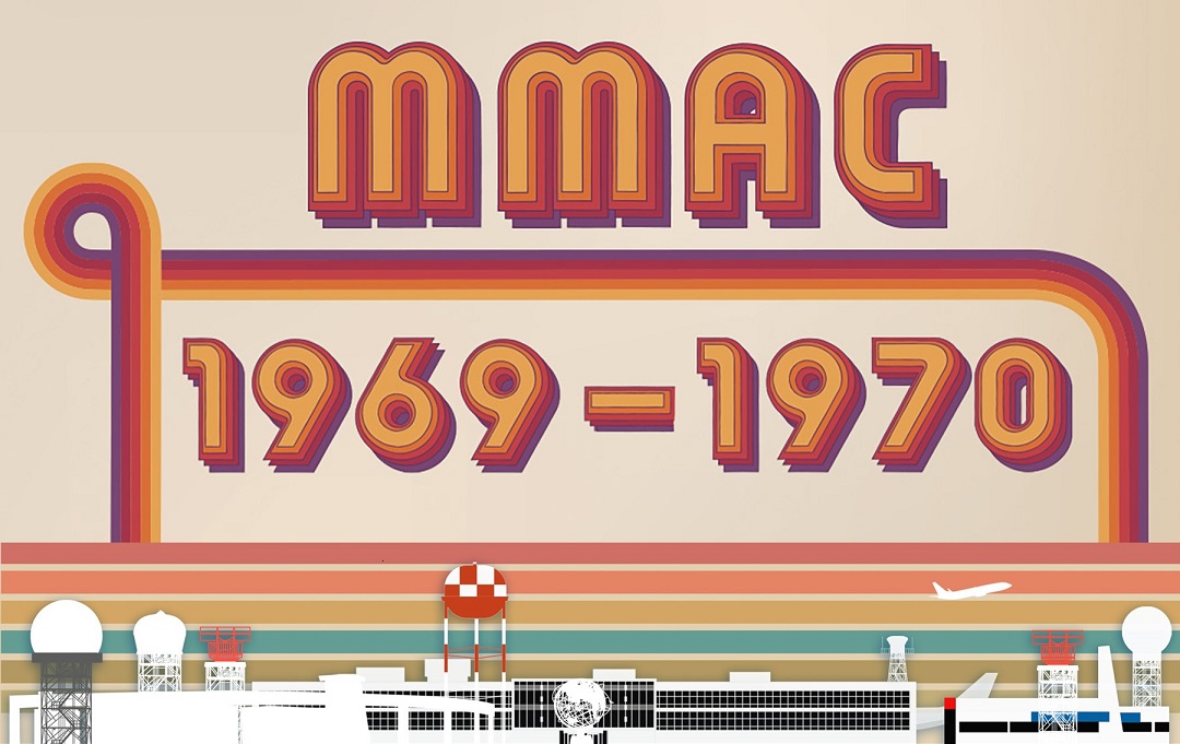 MONRONeYnews: Center Buzz - MMAC Celebrates 75 Years – at the Turn of ...