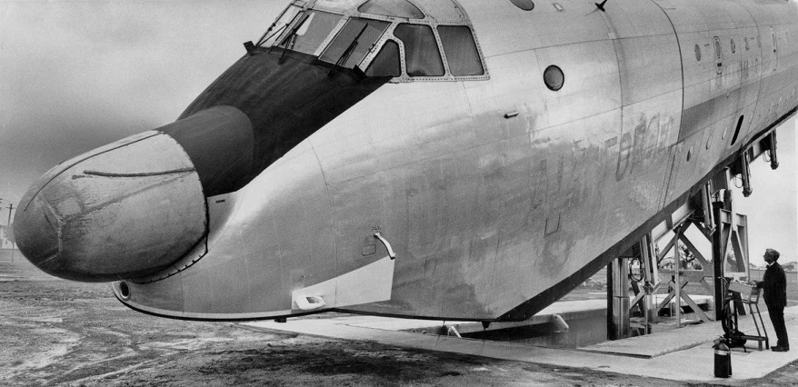 MONRONeYnews: Center Buzz - MMAC Celebrates 75 Years – at the Turn of ...