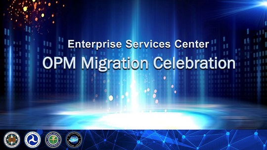 MONRONeYnews: Center Buzz - Enterprise Services Center Modernizes ...