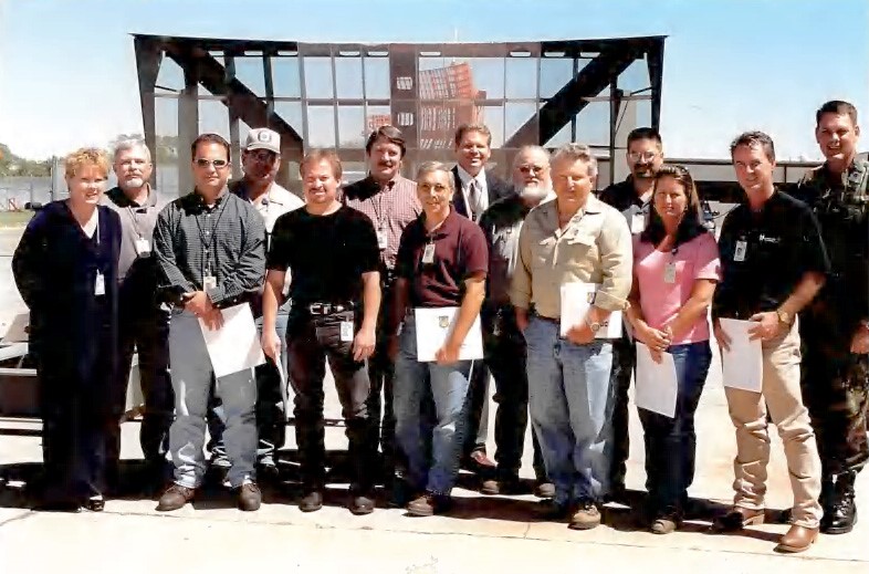 MONRONeYnews: Touch-and-Go - Valued Colleague and Friend - William ...