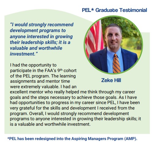 MONRONeYnews: Touch-and-Go - Have an Interest in Leadership – Apply for ...