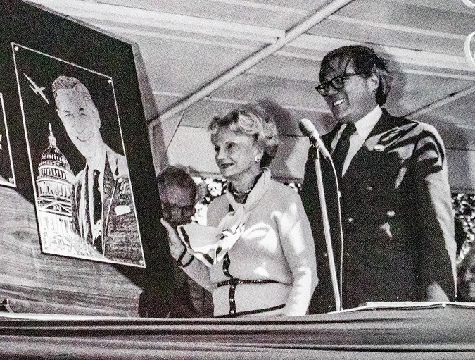 MONRONeYnews: Center Buzz - MMAC Celebrates 75 Years; Remembering 1977 ...