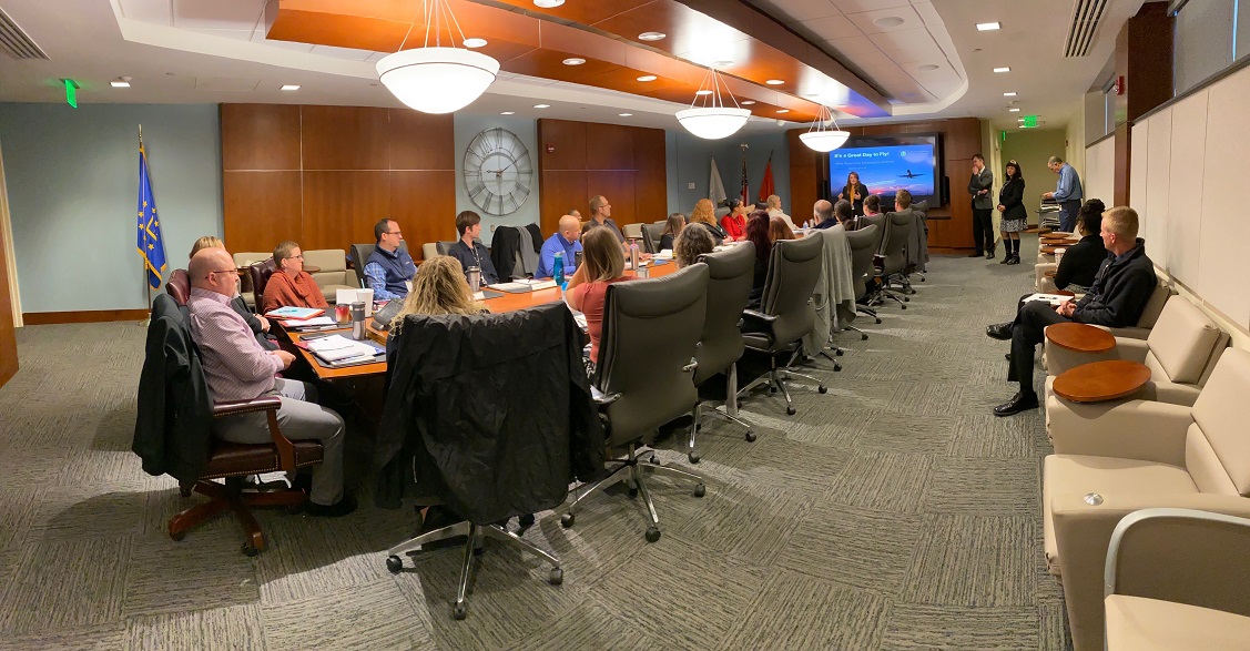 MONRONeYnews: Center Buzz - Second AsCEnD Program Will Soon Open for ...