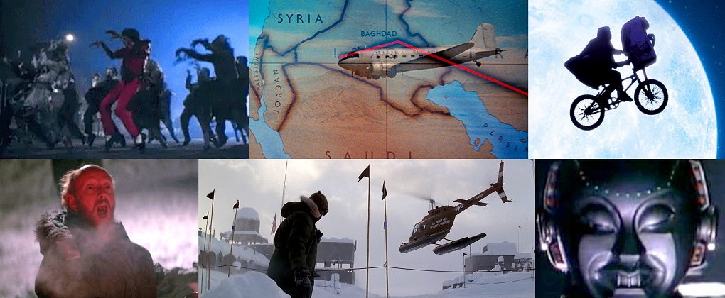 MONRONeYnews: Center Buzz - MMAC Celebrates 75 Years; Remembering 1981 ...